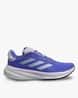 Buy ADIDAS Response Super Running Shoes | Blue Color Women | AJIO LUXE