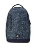 Buy Intense Blue Nimbus Cloud Backpacks for Men by PUMA Online | Ajio.com