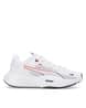 Buy PUMA White & Red Sports Shoes for Men by PUMA Online | Ajio.com