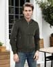 Buy Olive Jackets & Coats for Men by CELIO Online | Ajio.com