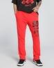 Buy Red Track Pants for Men by PUMA Online | Ajio.com
