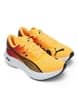Buy PUMA Deviate Nitro 3 Men Running Shoes | Orange Color Men | AJIO LUXE