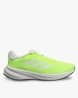 Buy ADIDAS Men Response Lace-Up Running Shoes | Green Color Men | AJIO LUXE