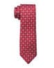 Buy Red Ties for Men by THE TIE HUB Online | Ajio.com