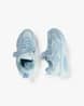 Buy Powder Blue Shoes for Boys by FIERY FEET Online | Ajio.com