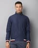Buy Grey Jackets & Coats for Men by WEARHOUSE Online | Ajio.com