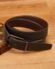 Buy Maroon Belts for Men by LOUIS STITCH Online | Ajio.com