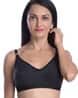 Buy Black Bras for Women by STYFUN Online | Ajio.com