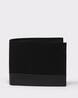 Buy Black Wallets for Men by Altheory by AZORTE Online | Ajio.com