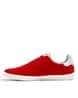 Buy Red Sneakers for Men by Ludic Online | Ajio.com