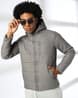 Buy Grey Jackets & Coats for Men by TEAMSPIRIT FOR TRENDS SELECT Online ...