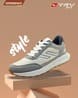 Buy Grey Sports Shoes for Men by TRV Online | Ajio.com
