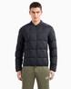 Buy Navy Blue Jackets & Coats for Men by EA7 Emporio Armani Online ...