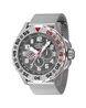 Buy Invicta Men Analogue Silver Bracelet Style Watch - 47213 | Silver ...
