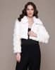 Buy Ecru Jackets & Coats for Women by LABEL RITU KUMAR Online | Ajio.com