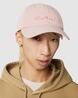 Buy Pink Caps & Hats for Men by CONVERSE Online | Ajio.com