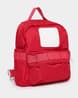 Buy Red Backpacks for Women by Styli Online | Ajio.com