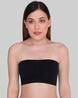 Buy Black Bras for Women by PLUMBURY Online | Ajio.com