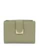 Buy Olive Wallets for Women by GLOBUS Online | Ajio.com