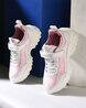 Buy Peach Sneakers for Women by IMPAKTO Online | Ajio.com