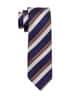 Buy Navy Ties for Men by THE TIE HUB Online | Ajio.com