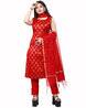Buy Red Dress Material for Women by SDK FASHION Online | Ajio.com