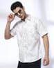 Buy White Shirts for Men by NETPLAY Online | Ajio.com