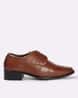 Buy Tan Formal Shoes for Men by SCHUMANN PREMIUM Online | Ajio.com