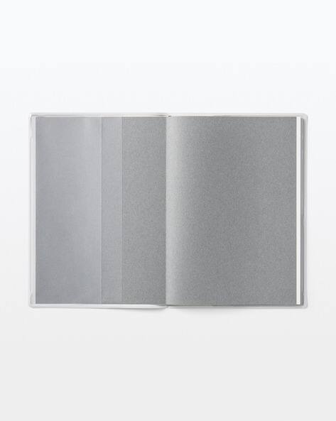 Buy Grey Stationery & Organisers for Home & Kitchen by MUJI Online ...