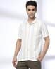 Buy White Shirts for Men by NETPLAY Online | Ajio.com