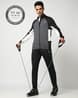 Buy Jet Black Tracksuits for Men by PERFORMAX Online | Ajio.com