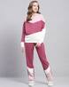 Buy Pink Tracksuits for Women by Monte Carlo Online | Ajio.com
