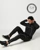 Buy Jet Black Tracksuits for Men by PERFORMAX Online | Ajio.com