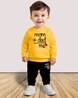 Buy Mustard Sets for Boys by MGRS Online | Ajio.com