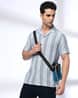 Buy Blue Shirts for Men by NETPLAY Online | Ajio.com