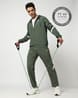 Buy Green Tracksuits for Men by PERFORMAX Online | Ajio.com
