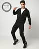 Buy Jet Black Tracksuits for Men by PERFORMAX Online | Ajio.com