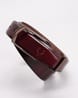 Buy Maroon Belts for Men by Allen Solly Online | Ajio.com
