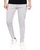 Buy Silver Track Pants for Men by LASMO Online | Ajio.com