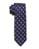 Buy Navy Ties for Men by THE TIE HUB Online | Ajio.com