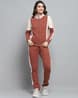 Buy Rust Tracksuits for Women by Monte Carlo Online | Ajio.com
