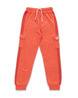 Buy Orange Track Pants for Boys by JUSCUBS Online | Ajio.com