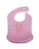 Buy Pink Bibs & More for Infants by Babymoo Online | Ajio.com
