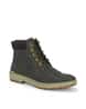 Buy Olive Boots for Men by AZZARO BLACK Online | Ajio.com