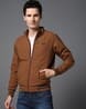 Buy Copper Jackets & Coats for Men by SPYKAR Online | Ajio.com
