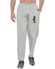 Buy Silver Track Pants for Men by AMUTHAN AADHAN Online | Ajio.com