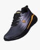Buy Black Sports Shoes for Men by XLERATE Online | Ajio.com