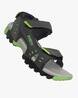 Buy Grey Sandals for Men by XLERATE Online | Ajio.com
