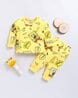 Buy Yellow Sets for Infants by MOM'S LOVE Online | Ajio.com