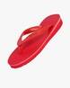 Buy Red Flip Flop & Slippers for Women by FEET UP Online | Ajio.com